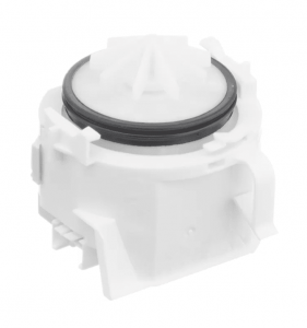 Dishwasher Drain Pump 00611332 Bosch SIEMENS GAGGENAU Balay Replacement