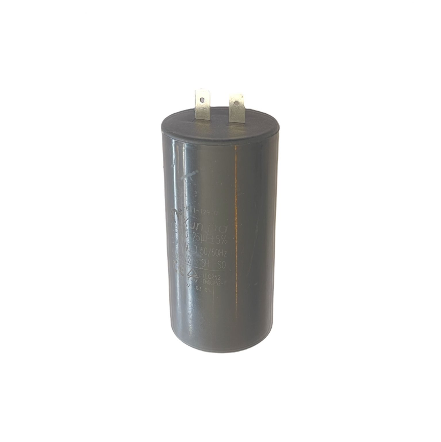 Karcher Capacitors – Replacement Parts In Stock
