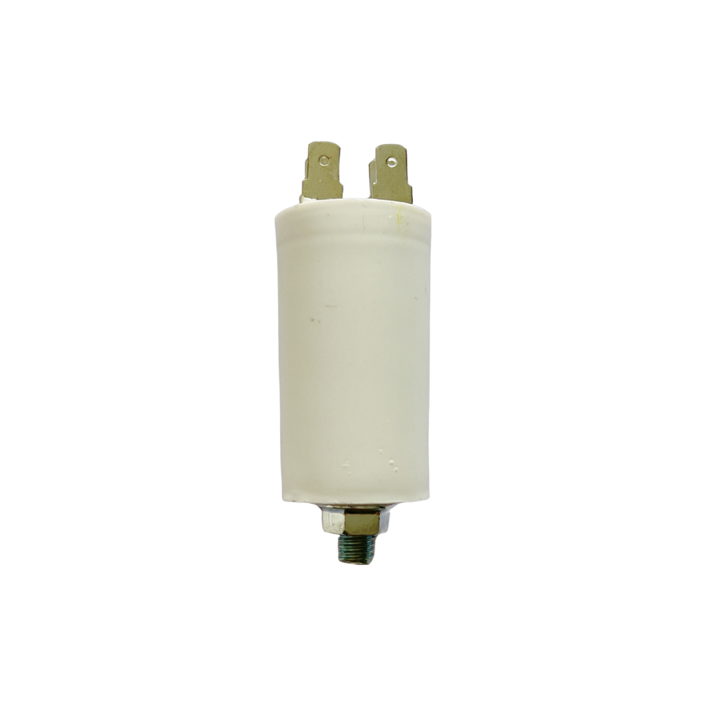 Stuart Turner Shower Pump Capacitor 5uF MFD 240v pf