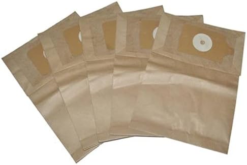 NVM-1CH Dust Bag Pack Of 5 BAG50 Compatible